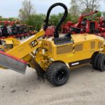 New 2024 Rayco RG80 / Stump Grinder / New