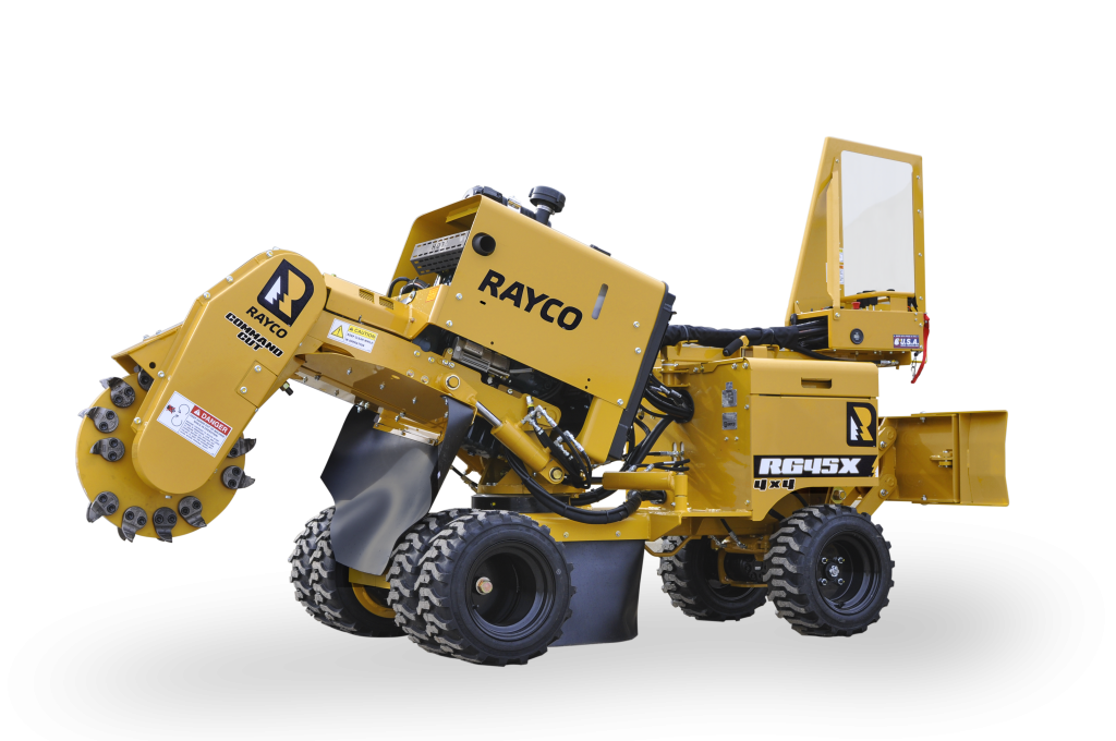 New & Demonstrator Equipment / Great Selection